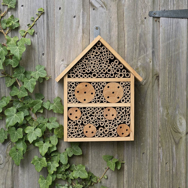 Jacobi Jayne Nooks & Crannies Large Insect / Bug House – Wiggly Wigglers